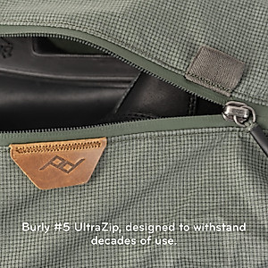 Peak Design Shoe Pouch (Sage)