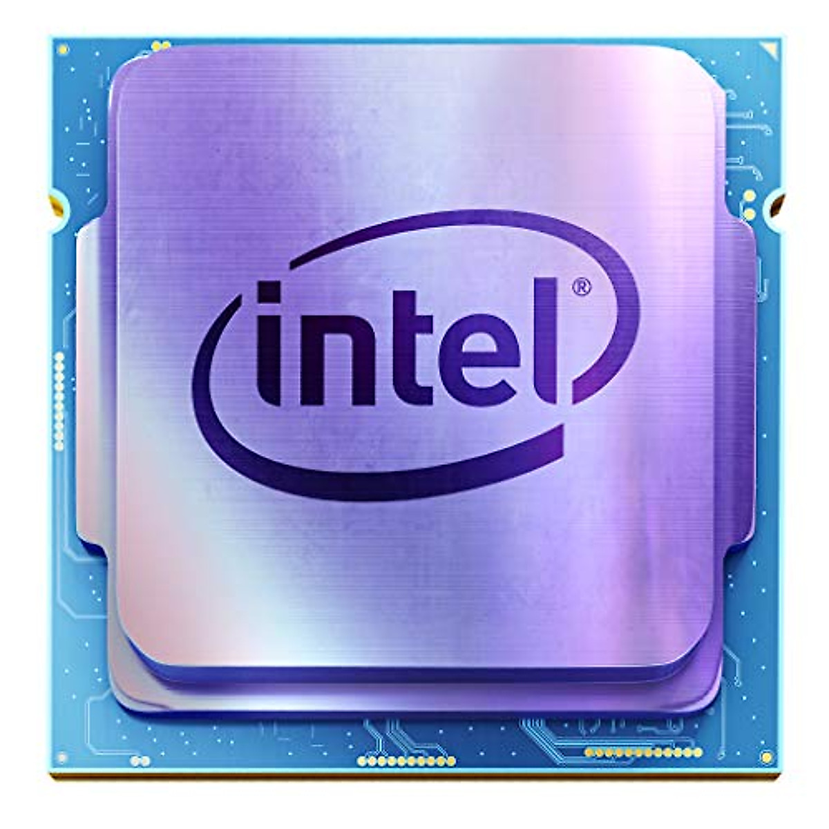Intel Core i5-10600K Desktop Processor 6 Cores up to 4.8 GHz Unlocked  LGA1200 (Intel 400 Series Chipset) 125W