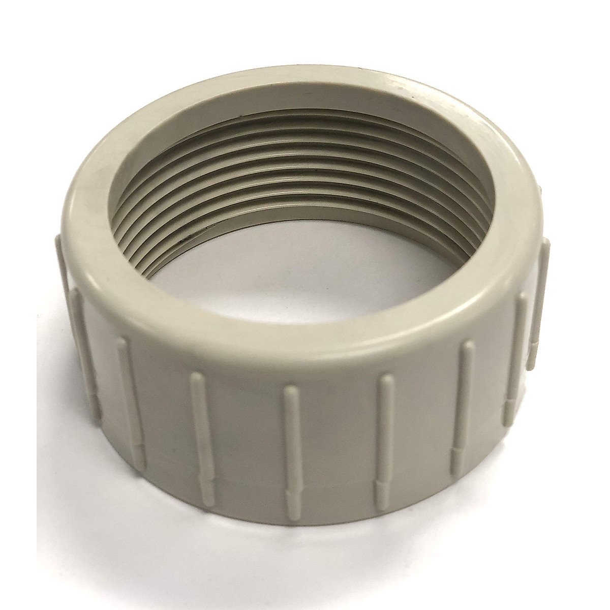 Swimables Union Nut Replacement Compatible with Pentair SuperFlo & Superflo VS Pool and Spa Pump 350092 - Made in USA