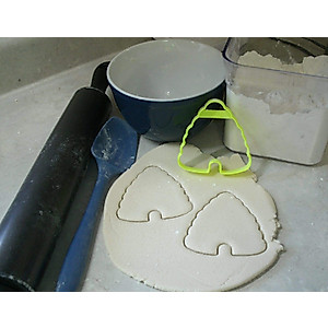 WHAT WILL IT BEE GENDER REVEAL BABY SHOWER SET OF 3 COOKIE CUTTERS MADE IN USA PR1302