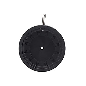 Diaphragm, Reduced 1.5‑15mm Iris Diaphragm for Industry for Camera