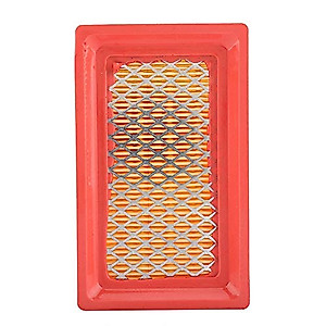 Air Filter Mower Air Filter Replacement for Kohler XT149 XT173 XT-6 XT-7 Lawn 14 083 01-S MTD 951-10298 Lawn Mower Air Cleaner