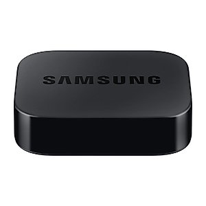 SAMSUNG SmartThings Hub Dongle for Zigbee Devices; USB Cable Included, Easy Installation (VG-STDB10A/ZA, 2022)