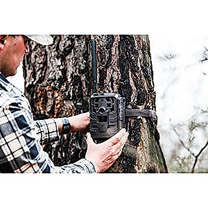 Moultrie Delta Cellular Trail Camera Verizon