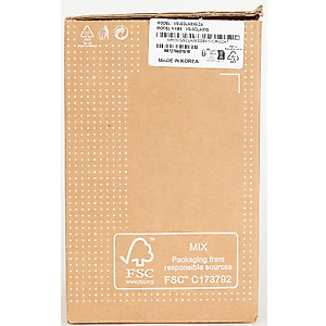 SAMSUNG The Freestyle Carrying Case for Smart Portable Projector, IP55 Weather Resistant, Scratch Resistant, Compact, Sleek, Tube Shaped Design with Clip, VG-SCLA00NG