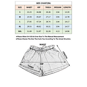 HVEPUO Ladies Short Pants with Elastic Waistband Soft Girl Aesthetic Tie in The Front Shorts Holiday Casual Korean Shorts Petite Shorts for Women Summer Beige S