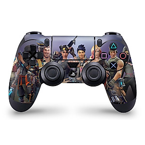 2 x Weed Playstation 4 PS4 Controller Skins Full Wrap Vinyl Sticker