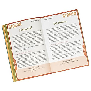 Amazing Stories for Young Believers