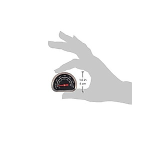 Broil King Small Lid Heat Indicator for Broil King, Broil-Mate and Sterling Gas Grills