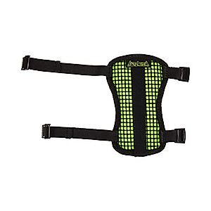 Allen Company Mesh Archery Armguard, Medium Green