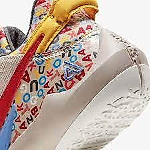 Freak 2 MVP Youth Size 5.0 Letter Bro Alphabet Color Desert Sand