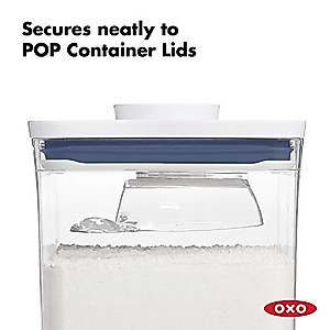 OXO Good Grips POP Container Accessories 4-Piece Baking Set