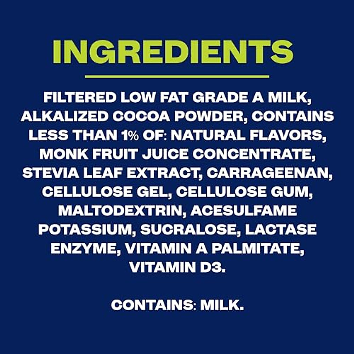 Core Power High Protein (26g) Shake, Chocolate, 14 fl oz