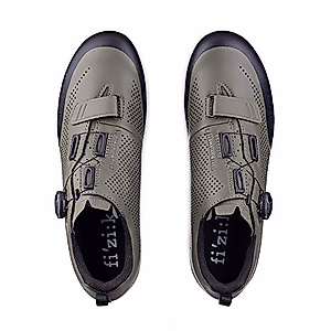 X5 Terra - Military Green / Tangy Green - EU 43/US 9 3/4