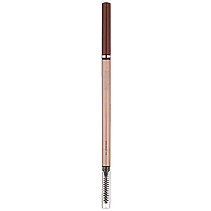 jane iredale Retractable Brow Pencil, Brunette 0.003 Ounce