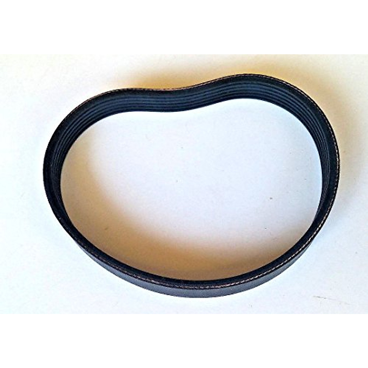 Jolyfire Suitable for Craftsman Band Saw Replacement Poly V Drive Belt 816439-2 11324