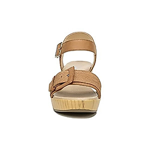 Dr. Scholl's Felicity Honey 9.5 M