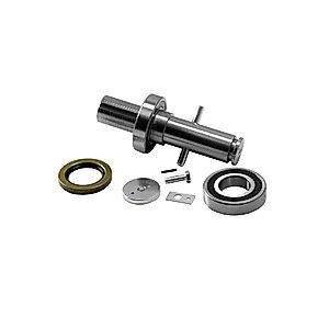 ALFA International HOS191 Lower Shaft Assembly for Hobart Band Saws