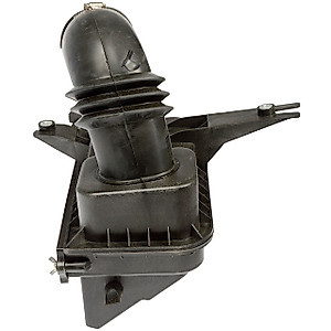 Dorman 258-519 Air Cleaner Assembly Compatible with Select Ford Models (OE FIX)