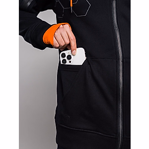 LINUS TECH TIPS WAN Hoodie (as1, alpha, xx_l, regular, regular)