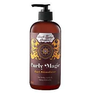 Curly Magic Curl Stimulator