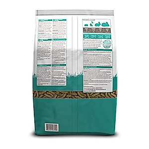 Supreme Science Selective Adult Rabbit Food,Vegetable, 4lbs