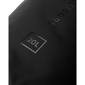 Creatures of Leisure Day Use Dry Storage 20L Black