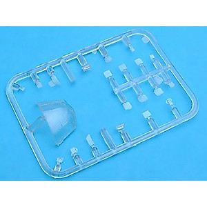 HC-123B 'Provider' USAF aircraft (Chase Aircraft Company) 1/144 Amodel 1405