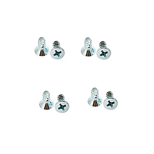 GSDT Network Router Switch Wall Mount Rack Shelf Bracket Mounting Kit | Rack Holder for Cisco Catalyst 2948G 2960 2960 24 2960 48 2960G 24 2960G 48 2960S 24 2960S 48 2970G Switches, Silver