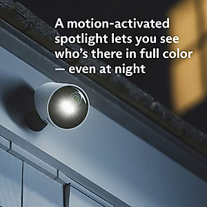 SimpliSafe 10 Piece Wireless Home Security System with Outdoor Camera - Optional 24/7 Professional Monitoring - No Contract - Compatible with Alexa and Google Assistant