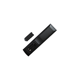 HCDZ Replacement Remote Control for Pioneer VSX-AX3-K VSX-53TX VSX-1015TX-K VSX-1015TX-S VSX-1015-S VSX-1015-K 5.1 Channel AV A/V Receiver System