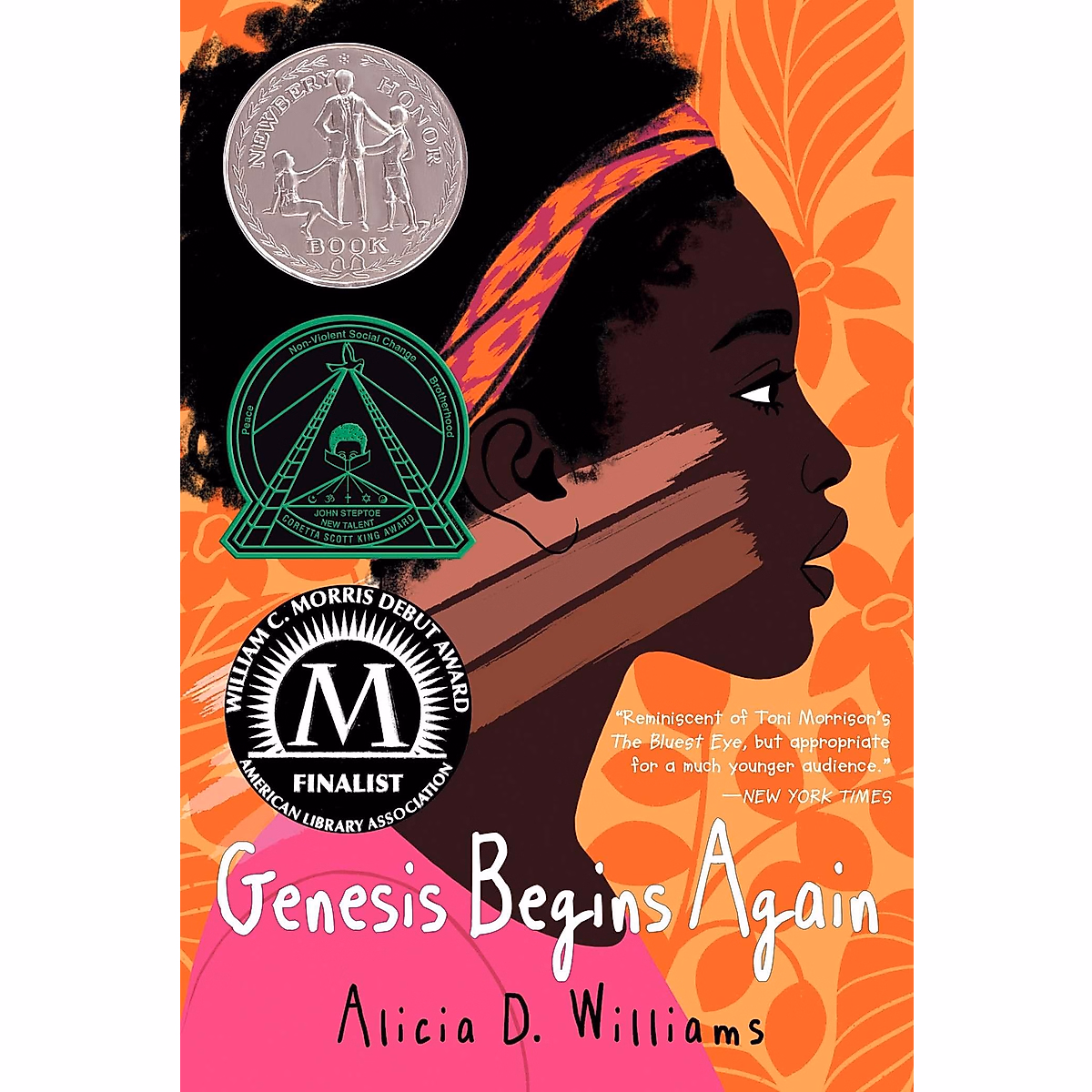 Genesis Begins Again