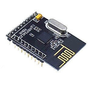 Ultra-Low Power NRF24LE1 Module NRF24L01