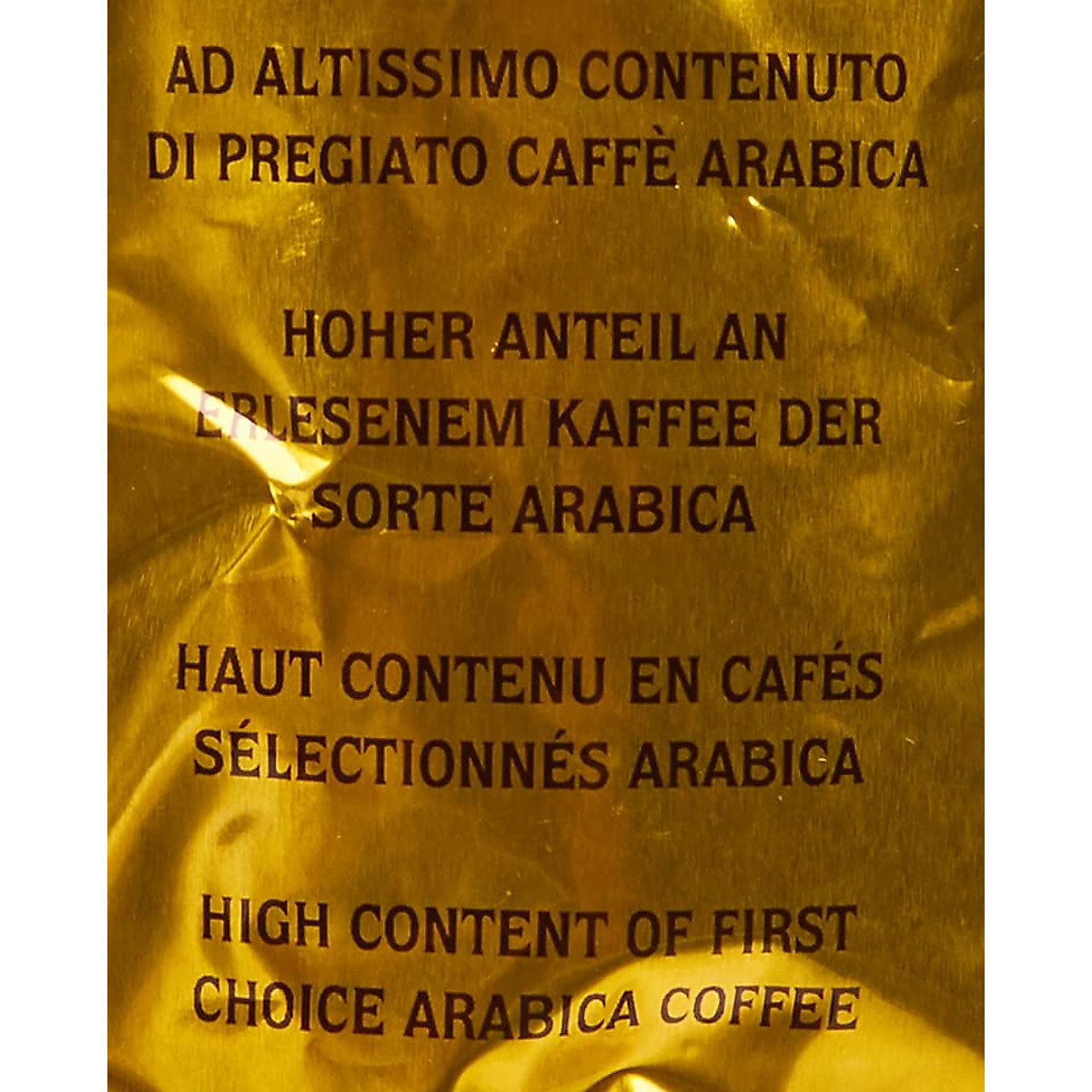 Caffè Chicco d'Oro Tradition Whole Bean 1000g