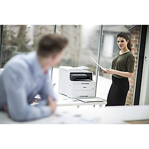 Brother Imprimante Laser Couleur Multifonction MFC-L3770CDW
