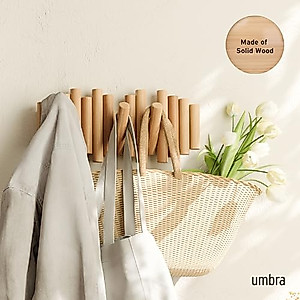 Umbra Picket Rail Hook