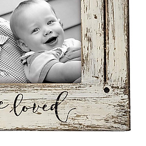 Foreside Home & Garden FFRD06205 5X7 Grandma Love Frame