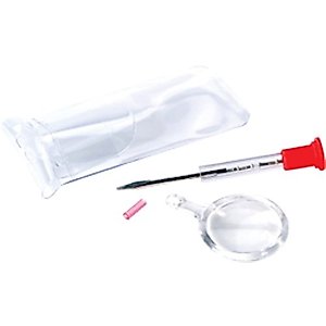 Apex Eyeglass Repair Kit [#71013] 1 ea (Pack of 4)