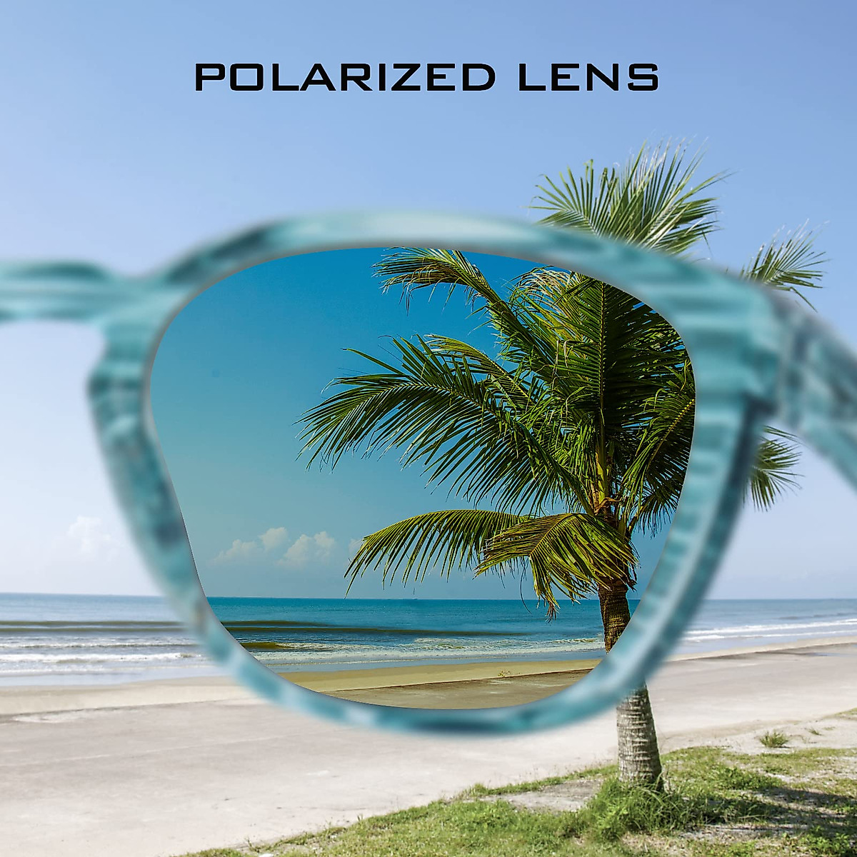 KastKing Tazlina Polarized Sport Sunglasses for Men and Women, Gloss Demi Frame, Brown - Chartreuse Mirror