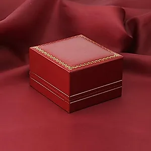 14k Yellow Gold Hand Engraved Full Diamond-cut Round Hoop Earrings (22mm (0.87 inch))…