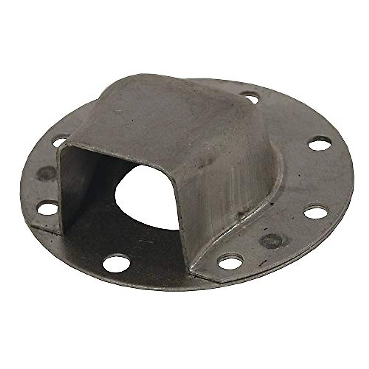 New Stens Muffler Deflector 110-414 Compatible with Honda GX240, GX270, GXV270, GX340, GXV340, GX390 and GXV390 18331-ZE2-810, 18331-ZE3-810, 18331-ZE3-811