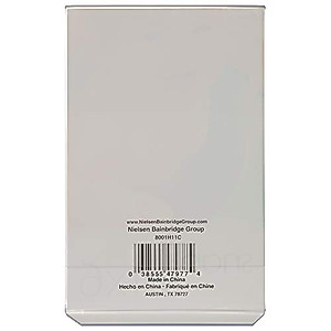 Snap 4x6 Clear Acrylic Self Standing Frame, Set of 12