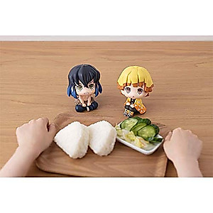 Megahouse Lookup Demon Slayer HASHIBIRA INOSUKE, Multiple Colors (MH82986)