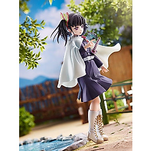 Phat Demon Slayer: Kimetsu no Yaiba: Kanao Tsuyuri 1:7 Scale PVC Figure