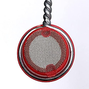 Sifter for Enamels - 1/2 inch