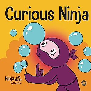 Ninja Life Hacks Decision Making Box Set (Books 57-64: Hard-working Ninja, Disappointed Ninja, Integrity Ninja, Investor Ninja, Problem Solving Ninja, eNinja, Caring Ninja, Curious Ninja)