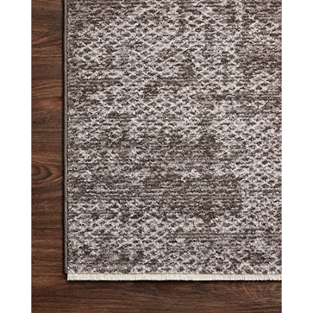 Loloi II Vance Collection VAN-01 Taupe/Dove, Traditional 7'-10" x 10' Area Rug