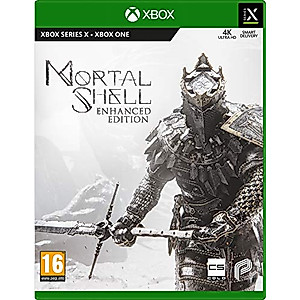 Mortal Shell (Deluxe Edition)
