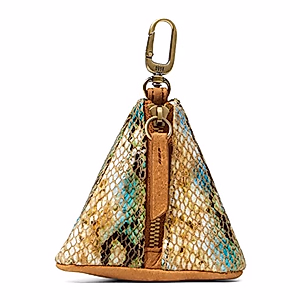 HOBO Womens Shape Garden Snake One Size One Size