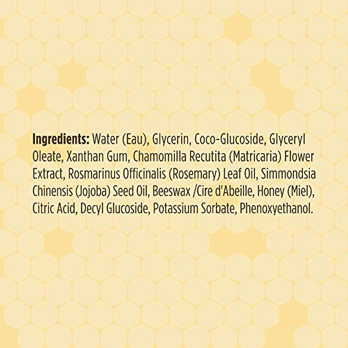 Burt's Bees for Pets Care Plus+ Naturally Derived Hydrating Dog Grooming Paw & Nose Lotion- Dog Paw & Nose Lotion for Relieving Rough Paw Pads and Noses - Made in the USA, 6 Oz